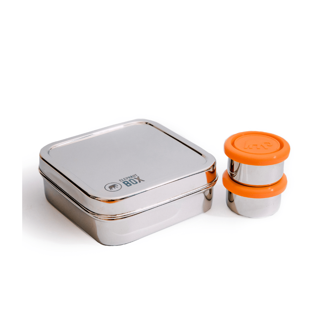 Elephant Box | Lunch Out Large Bundle