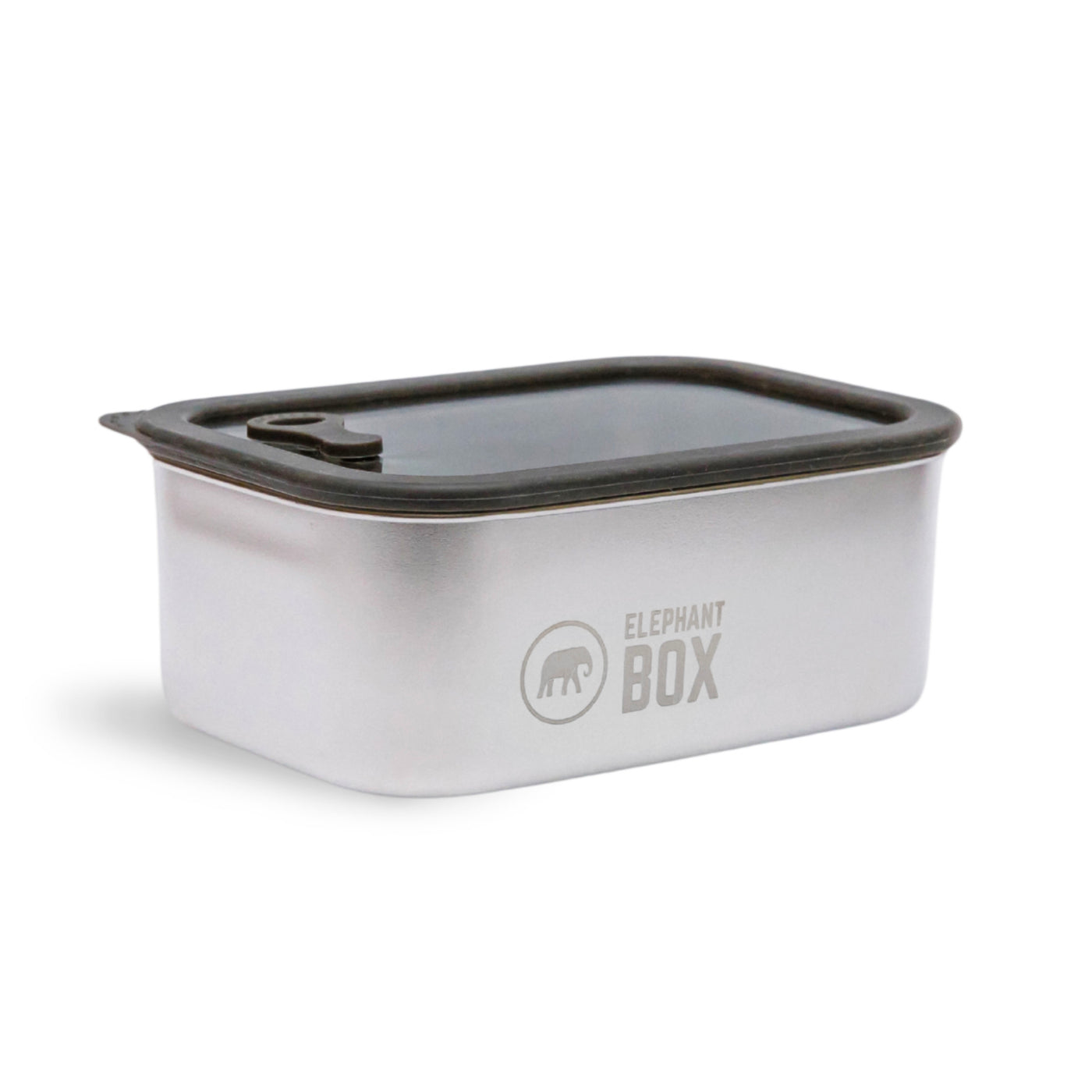 Elephant Box Prep and Store Small – 1L | Leakproof Steel Container